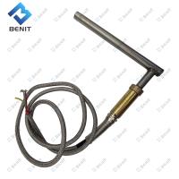 China Benit Electric Heating Rod 2041147 for AB500-3TV Tamper of Asphalt Paver for sale