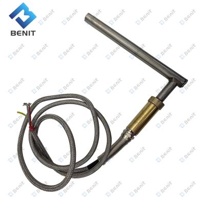 China Benit Electric Heating Rod 2041147 for AB500-3TV Tamper of Asphalt Paver for sale