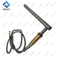 China Benit Electric Heating Rod 2041147 for AB500-3TV Tamper of Asphalt Paver for sale
