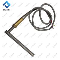 China Benit Electric Heating Rod 2041147 for AB500-3TV Tamper of Asphalt Paver for sale