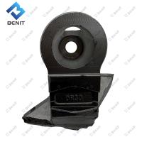 China Benit Good Quality Milling Machine Spare Parts Bomag BM2000 88222230 Base Holder with Base 88222241 for sale