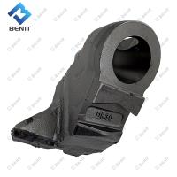 China Benit Good Quality Milling Machine Spare Parts Bomag BM2000 88222230 Base Holder with Base 88222241 for sale