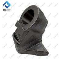 China Benit Good Quality Milling Machine Spare Parts Bomag BM2000 88222230 Base Holder with Base 88222241 for sale