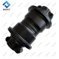 China Benit Track Roller 2053169 - W2200 Compatible Steel Construction 46kg Heavy-Duty Undercarriage Roller for Milling Machines for sale