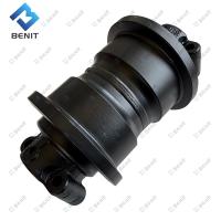 China Benit Track Roller 2053169 - W2200 Compatible Steel Construction 46kg Heavy-Duty Undercarriage Roller for Milling Machines for sale