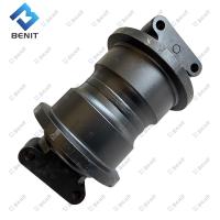 China Benit Track Roller 2053169 - W2200 Compatible Steel Construction 46kg Heavy-Duty Undercarriage Roller for Milling Machines for sale