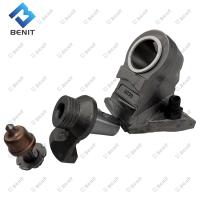 China Benit Tool Holder with Base Holder with Base for Milling Machine Bomag BM2000 88222230 Base Holder with Base 88222241 85010902 for sale