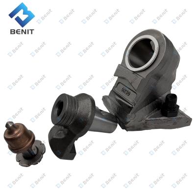 China Benit Tool Holder with Base Holder with Base for Milling Machine Bomag BM2000 88222230 Base Holder with Base 88222241 85010902 for sale