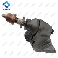 China Benit Tool Holder with Base Holder with Base for Milling Machine Bomag BM2000 88222230 Base Holder with Base 88222241 85010902 for sale