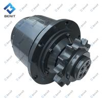 China S1800 PAVER Walking Reducer 2011672 Reducer 2259433 GearBox for Super PAVER for sale