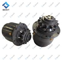 China S1800 PAVER Walking Reducer 2011672 Reducer 2259433 GearBox for Super PAVER for sale