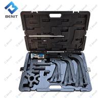 China SKF Professional Repair Tool Kit TMHP10E. Hydraulic Claw Puller for Asphalt Construction Machine for sale