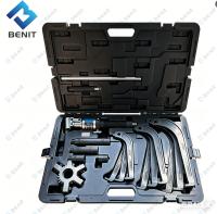 China SKF Professional Repair Tool Kit TMHP10E. Hydraulic Claw Puller for Asphalt Construction Machine for sale