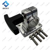 China 2053061 Pipe Bend Support Road Milling Machine Spare Parts for W195/205/215 for sale