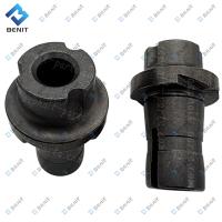 China Tool Holder KPF303-87 D22 Road Milling Machine Spare Parts for sale