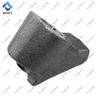 China KP301 Base Road Milling Machine Spare Parts 350100020 for sale