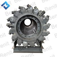 China Benit Milling Drum FB2000 BNT5D20 BNT22D20 2119190 Milling Drum Fine for Milling Machine W210 MF60.270 2339557 185300 2307322 Customization Support for sale