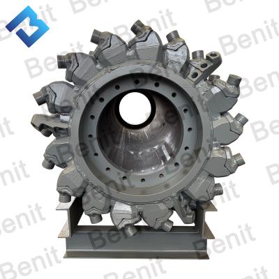 China Benit Milling Drum FB2000 BNT5D20 BNT22D20 2119190 Milling Drum Fine for Milling Machine W210 MF60.270 2339557 185300 2307322 Customization Support for sale