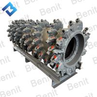 China Benit Milling Drum FB2000 BNT5D20 BNT22D20 2119190 Milling Drum Fine for Milling Machine W210 MF60.270 2339557 185300 2307322 Customization Support for sale