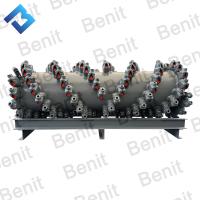 China Benit Milling Drum FB2000 BNT5D20 BNT22D20 2119190 Milling Drum Fine for Milling Machine W210 MF60.270 2339557 185300 2307322 Customization Support for sale