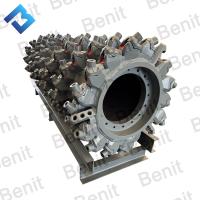 China Benit Milling Drum FB2000 BNT5D20 BNT22D20 2119190 Milling Drum Fine for Milling Machine W210 MF60.270 2339557 185300 2307322 Customization Support for sale