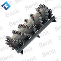 China Benit Milling Drum FB2000 BNT5D20 BNT22D20 2119190 Milling Drum Fine for Milling Machine W210 MF60.270 2339557 185300 2307322 Customization Support for sale