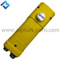 China Benit High Quality Digital Controller for Asphalt Paver VOE12808146 VOE12793766 04-25-10500-A02 4812215803 BIG SONIC SKI MMC-2000 12808146 4812004011 04-25-10502-A03 for sale