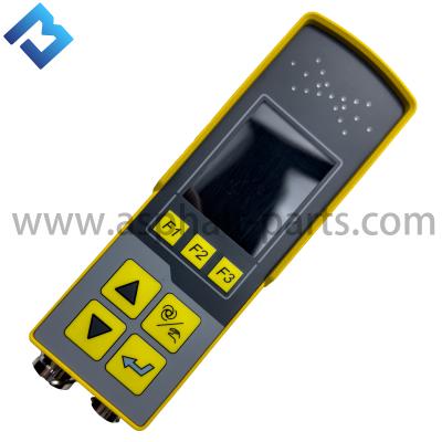 China Benit High Quality Digital Controller for Asphalt Paver VOE12808146 VOE12793766 04-25-10500-A02 4812215803 BIG SONIC SKI MMC-2000 12808146 4812004011 04-25-10502-A03 for sale