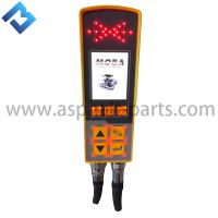 China Benit High Quality Digital Controller for Asphalt Paver VOE12808146 VOE12793766 04-25-10500-A02 4812215803 BIG SONIC SKI MMC-2000 12808146 4812004011 04-25-10502-A03 for sale