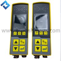 China Benit High Quality Digital Controller for Asphalt Paver VOE12808146 VOE12793766 04-25-10500-A02 4812215803 BIG SONIC SKI MMC-2000 12808146 4812004011 04-25-10502-A03 for sale