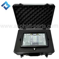 China Benit Depth Controller for Road Milling Machine Triple Screen Depth Controller for W2000 2478077 2082170 2154440 101227 for sale