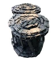 China Benit Conveyor Chain for Asphalt Paver S1600 S1600-2 S1800-2 S1900-2 S2100-2 2135839 4610312166 4610312123 4610312118 4610312147 2135833 for sale