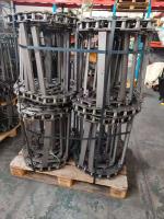 China Benit Conveyor Chain for Asphalt Paver S1600 S1600-2 S1800-2 S1900-2 S2100-2 2135839 4610312166 4610312123 4610312118 4610312147 2135833 for sale