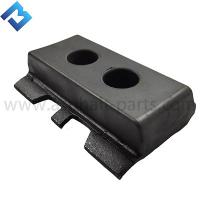 China Benit High Quality Track Pad Track Shoe 309950077 for Asphalt Paver BF223 BF225 F5C F12C F1200C for sale