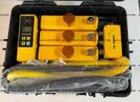 China Benit RM80863186 2069778 36 Bundles of Balance Beam Ultrasonic Sensor for Asphalt Paver 80863186 for sale