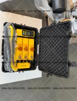 China Benit RM80863186 2069778 36 Bundles of Balance Beam Ultrasonic Sensor for Asphalt Paver 80863186 for sale