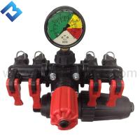 China Benit Water Pressure Regulating Multi-way Valve For Milling Machine W2000 W2100 125835 for sale