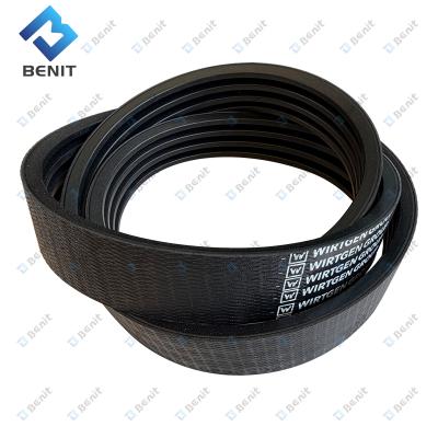 China W1000 Milling Joined V-belt 72069 BELT for Road Milling Machine for sale