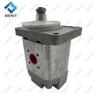 China Hydraulic Gear Motor 2639765 for S1100/s1303-3 Paver for sale