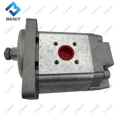 China Hydraulic Gear Motor 2639765 for S1100/s1303-3 Paver for sale