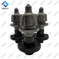 China 6/20A2 Pick 2642522 2642523 Milling Pick Milling Teeth Milling Bit with 7mm Gasket for Road Milling Machines for sale