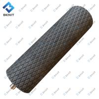 China Latest Bomag Driving Drum BM2000-58 Drive Drum 850mm Drive Pulley for Cold Planer Road Milling Machine for sale