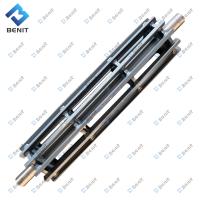 China CAT PM620 Return Pulley 388-9556 Coveyor Return Roller for Cold Planer Road Milling Machine for sale