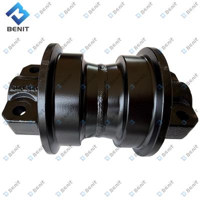 China 497-8871 Front Idler CAT PM620 Track Roller for  Road Milling Machine Cold Planer for sale