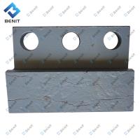 China 45220 Throwing Plate for Milling Machine W150 for sale