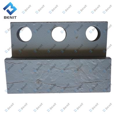 China 45220 Throwing Plate for Milling Machine W150 for sale