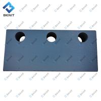 China 37972 Throwing Plate Base for W250 Milling Machine Spare Parts for sale