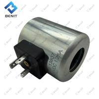 China 114160 Solenoid Valve Coil for W2000/W195P for sale