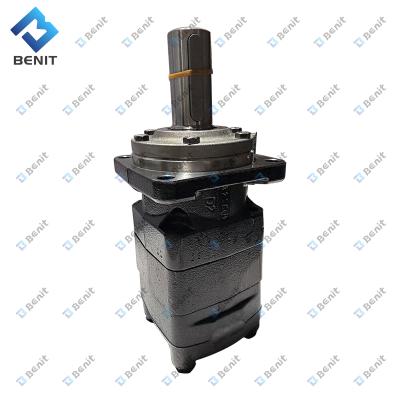 China RM13976576 Asphalt Paver Hydraulic System Hydraulic Motor for ABG325/6820/7820 for sale