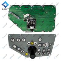 China 2187484 Main Control Console Steering Control Panel Assembly for S1800-3/S1900-3 for sale